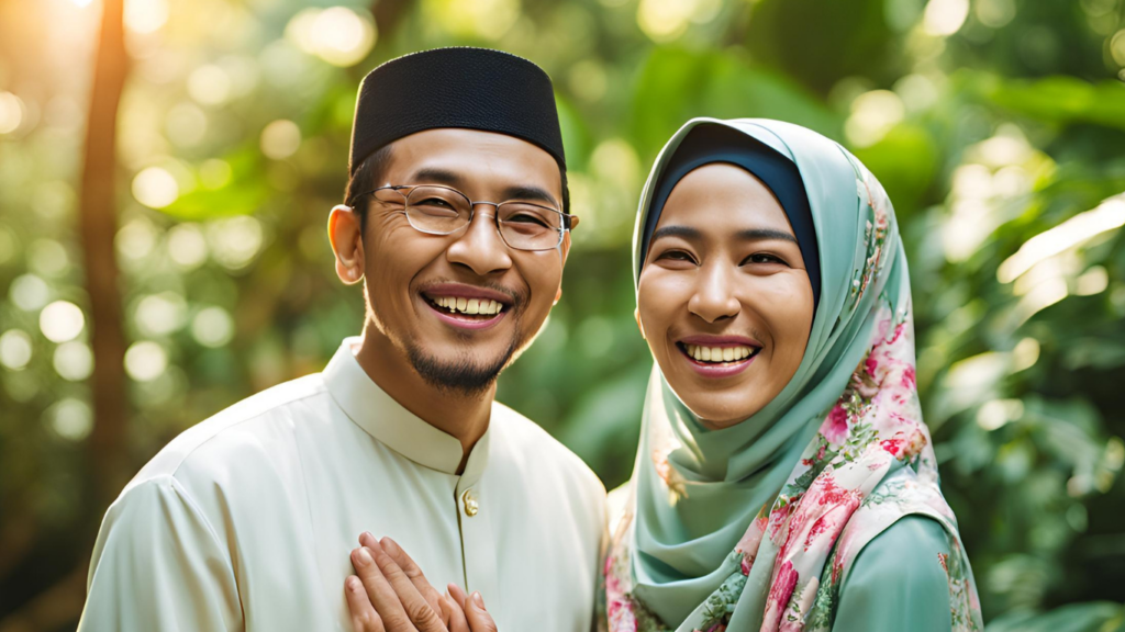 Tanggungjawab Suami dalam al-Quran – Master Secure
